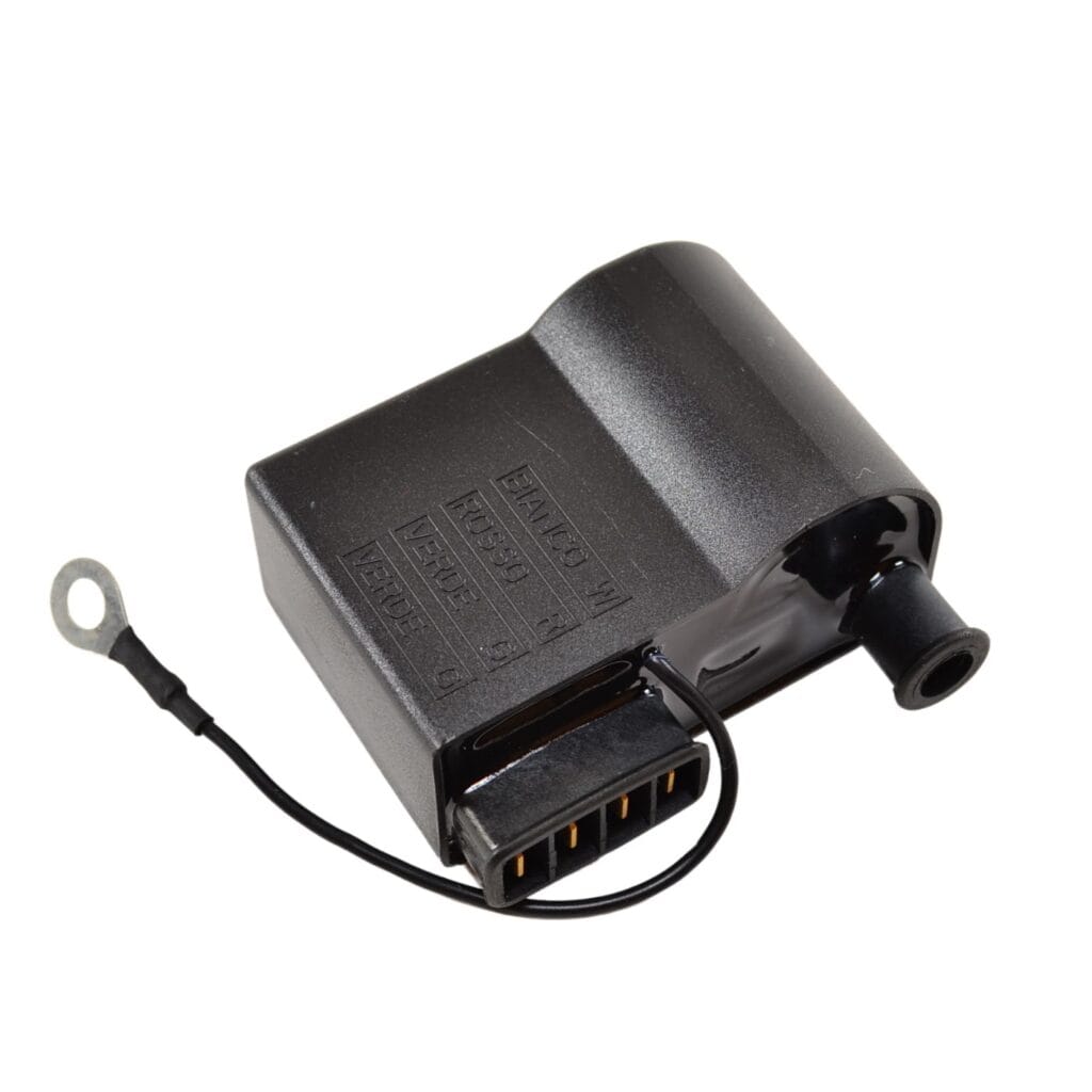 CDI rajoittamaton (Ducati) Derbi, Aprilia, Gilera - Juho's Garage